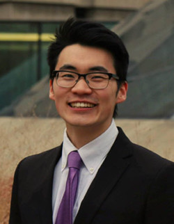 People - Arce-McShane Laboratory