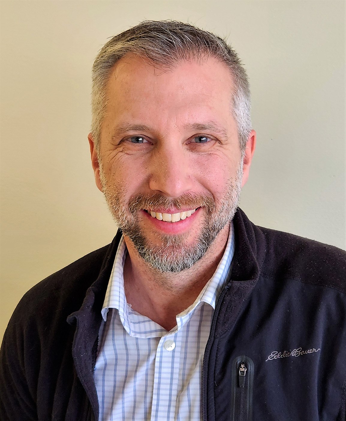 People - Clinical Oral Microbiome Center